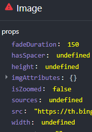 imgAttributes bug · Issue #89 · laurenashpole/react-inner-image-zoom ...