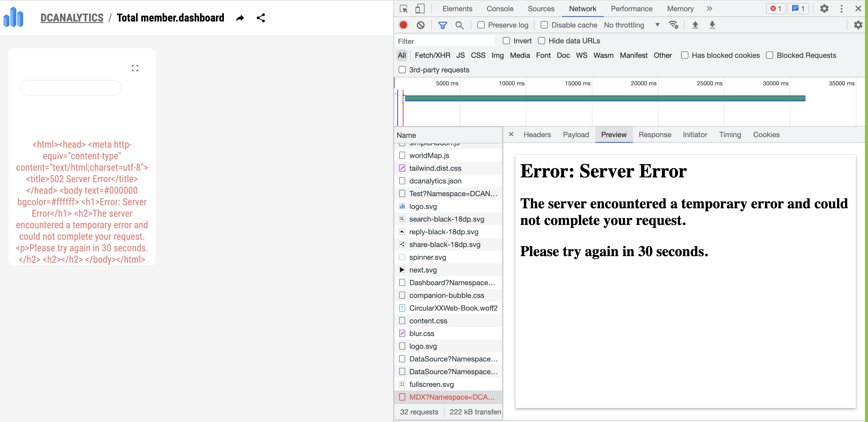 Filters do not work!! Urgent! · Issue #295 · intersystems-community/DeepSeeWeb · GitHub