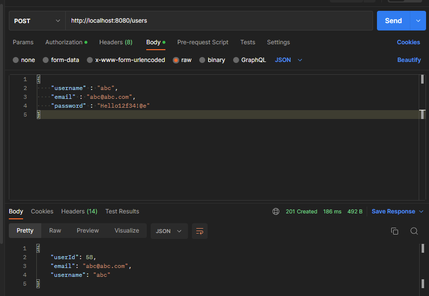 GitHub - min-woo-Song/JWTAuthApi: JWT OAUTH API