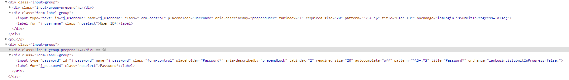 Timed out retrying: cy.type() failed because this element: *input* is being covered by another ...