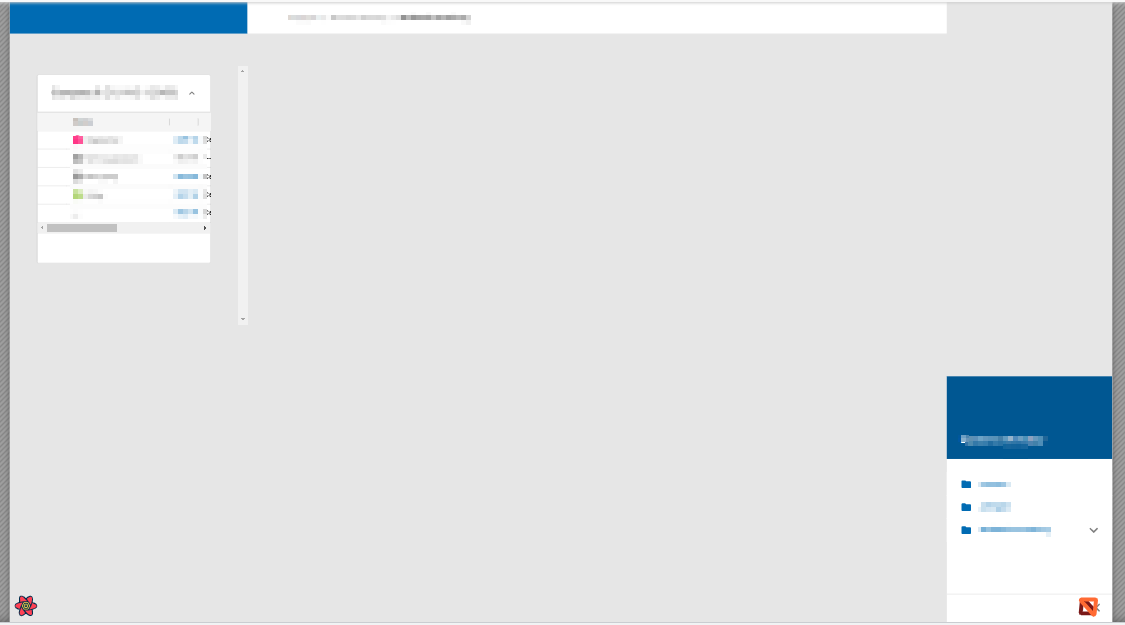 Hover over Command Log and switching back breaks App UI layout · Issue ...