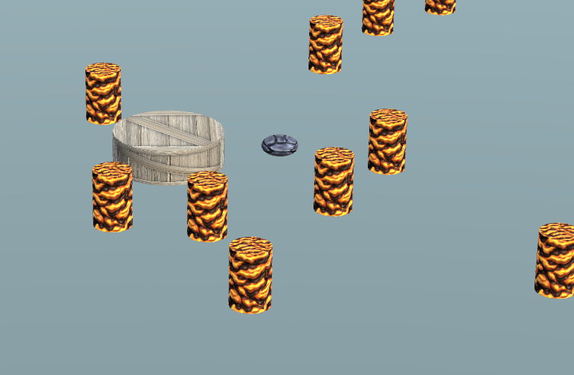 GitHub - Ante-237/Programming-Theory-Repo: submisson 2 for jr programmer pathway