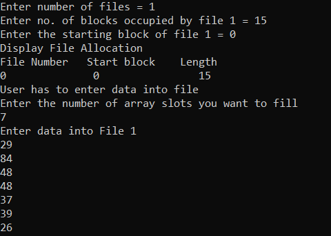 GitHub - NoelV11/External-and-Internal-Filesystem-Fragmentation: This program exhibits the ...