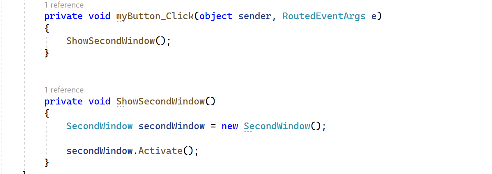 Using Accesskey To Close Window Causes Exception · Issue 9002 · Microsoft Microsoft Ui Xaml