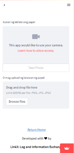 St.Camera_input doesnt use device camera · Issue #4919 · streamlit/streamlit · GitHub