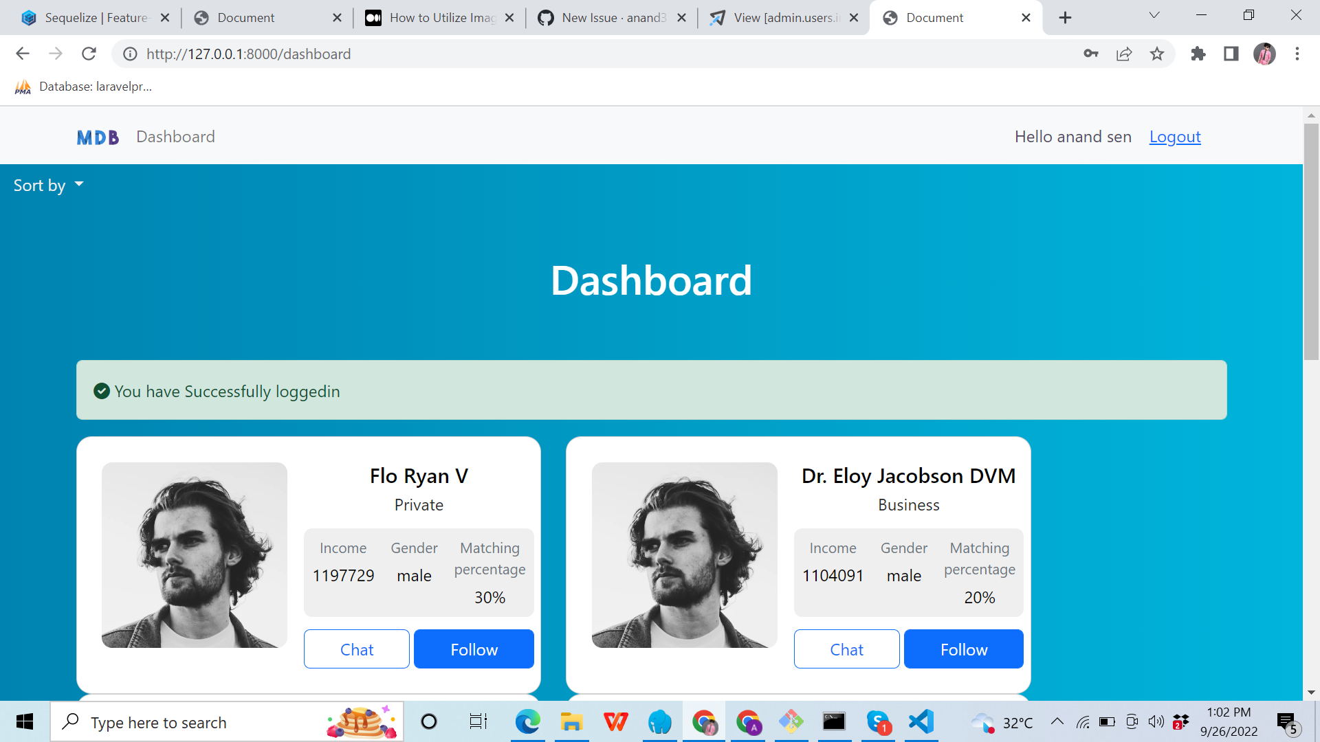 GitHub - anand376/Matrimony-website