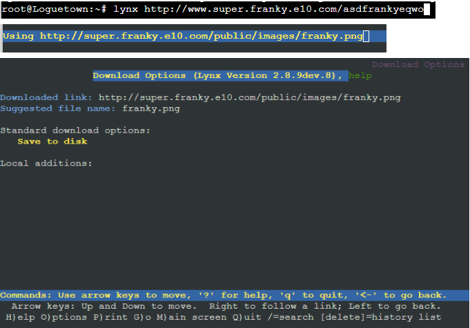 GitHub - rizqitsani/Jarkom-Modul-2-E10-2021