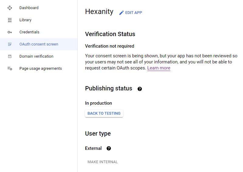 Get stuck while sign in (Class not found when unmarshalling: com.google.android.gms.auth.api ...