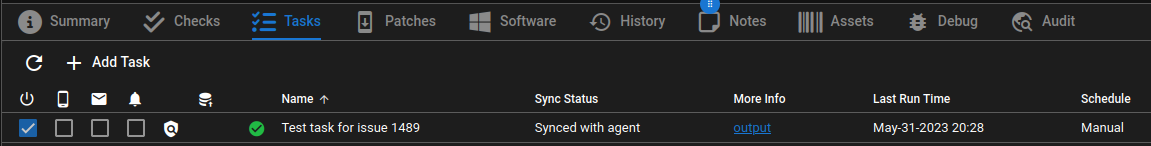 Renaming A Community Script Does Not Rename The Script In Automation