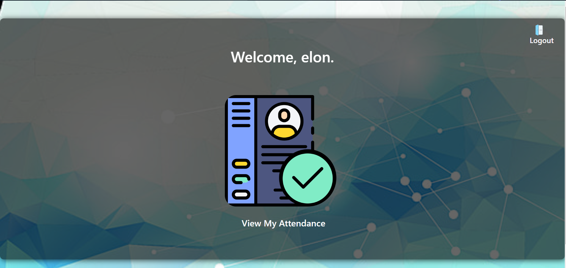 GitHub - Hemant-25/Attendance-system-using-face-recognition: Face recognition attendance project ...