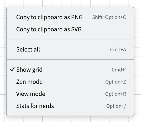 [Recommendation] Add Gridlines to align elements horizontally and vertically · Issue #6825 ...