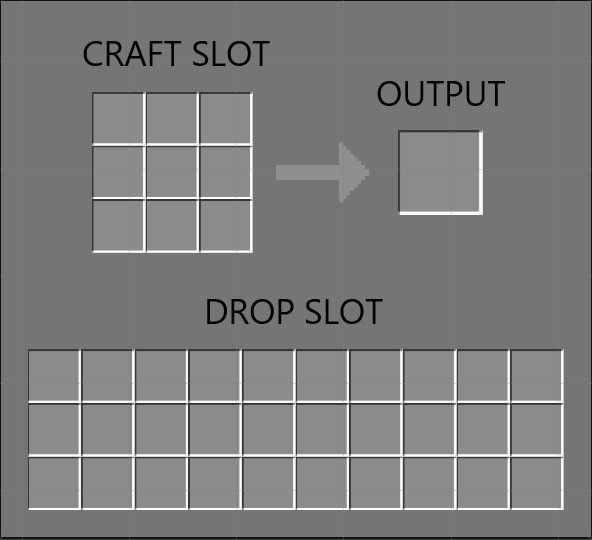 GitHub - Jun-Cheol-Shin/Unity_minecraft-crafting_table: 마인크래프트 제작대