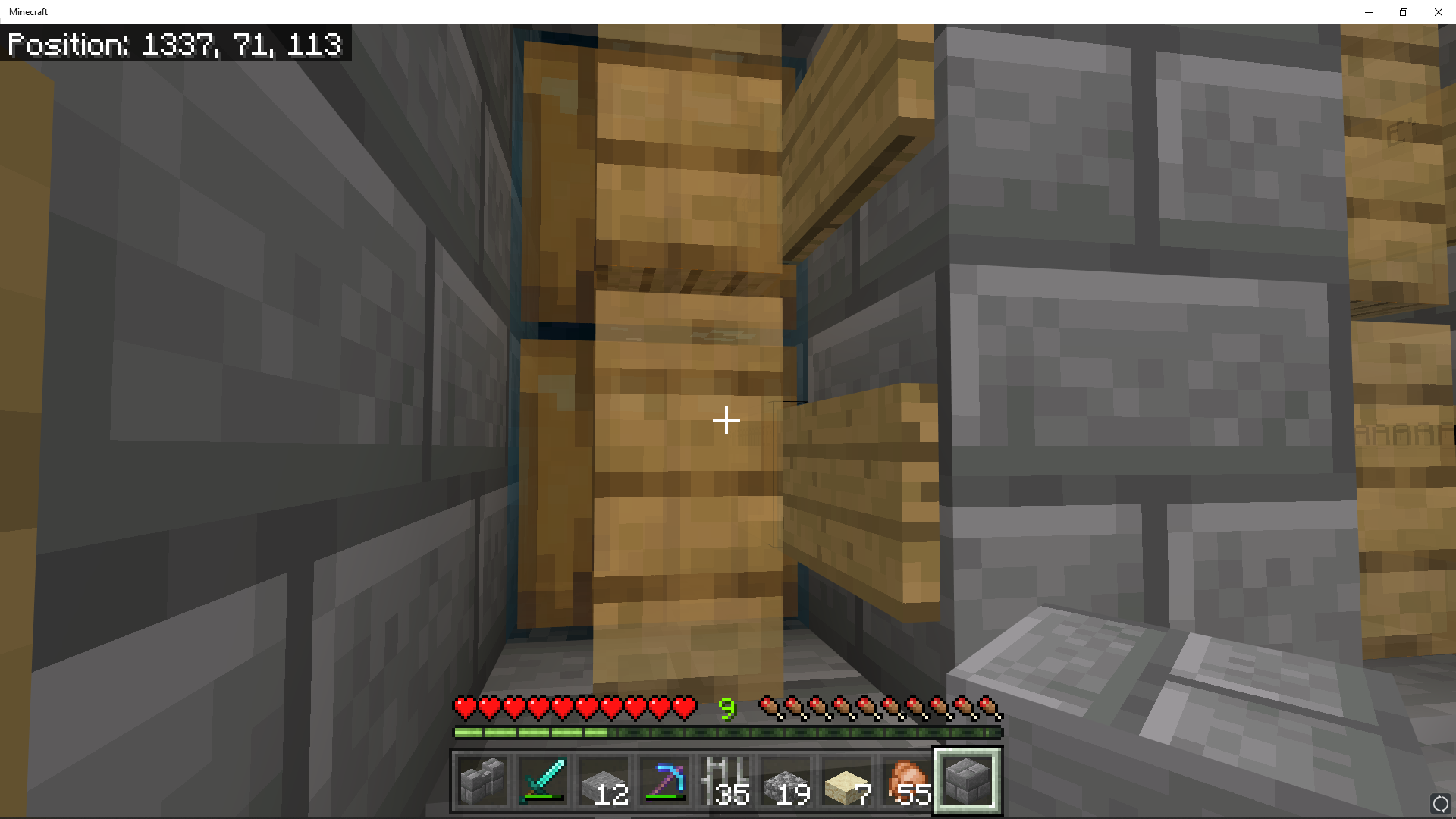 Bubbles are Pumpkins and Signs are Oak Posts · Issue #9 · RavinMaddHatter/Structura · GitHub