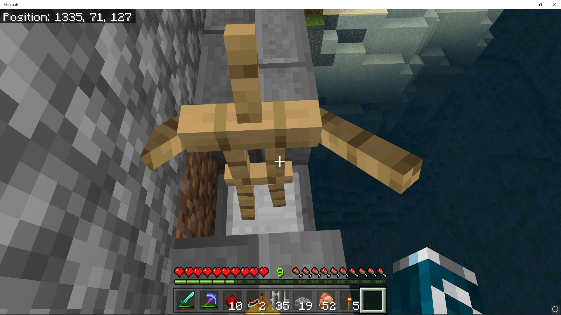 Move Mini Model · Issue #11 · RavinMaddHatter/Structura · GitHub