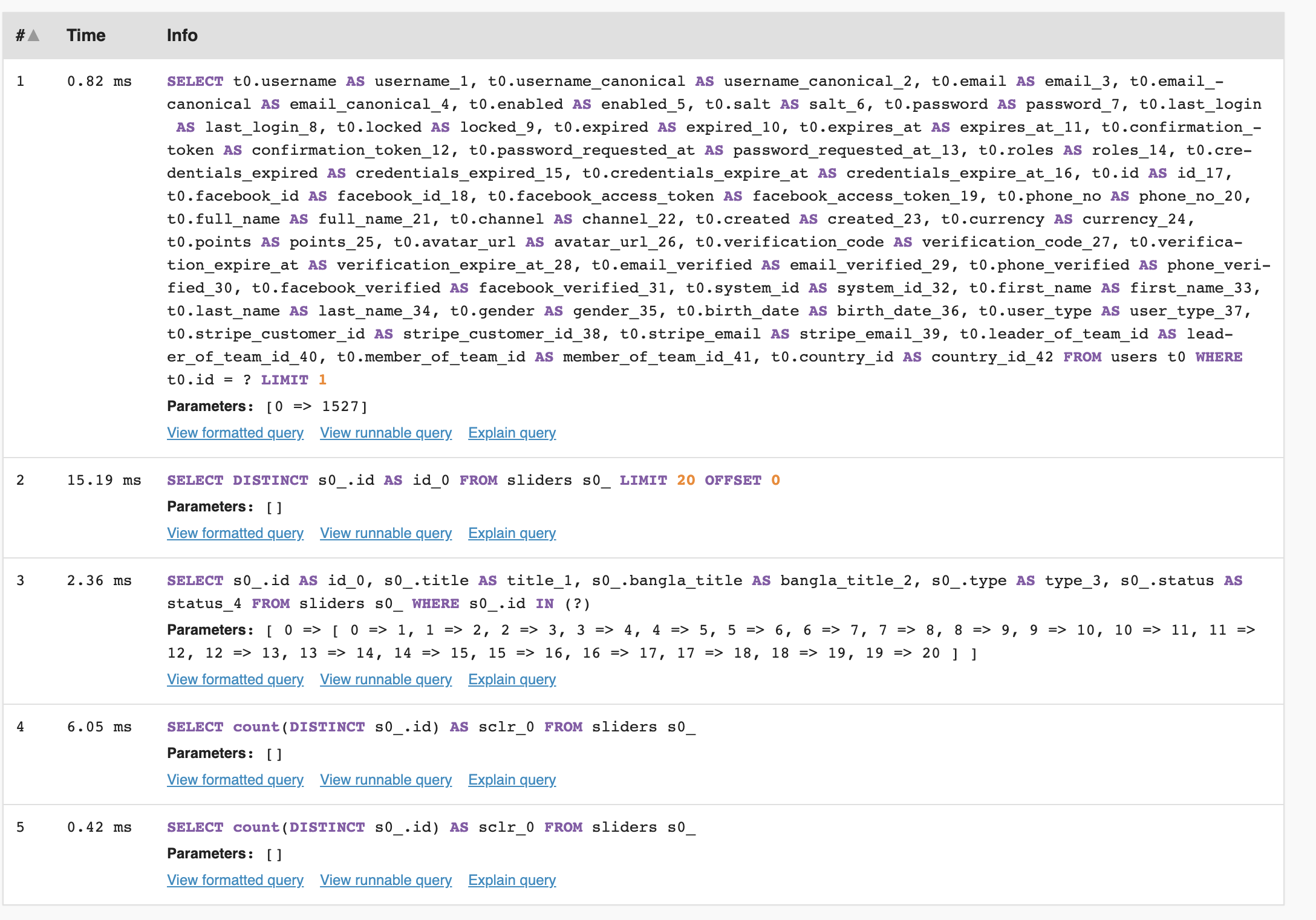 Server Side Pagination · Issue #933 · stwe/DatatablesBundle · GitHub