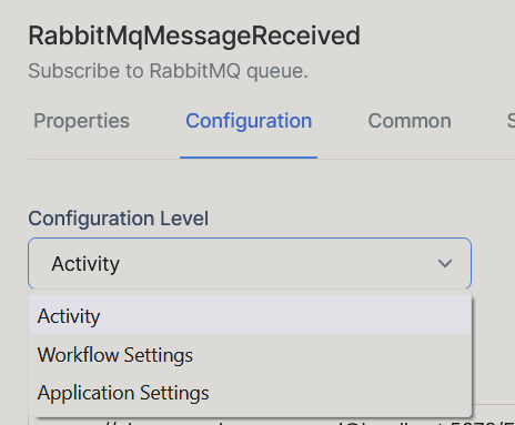 RabbitMQ Activity · Issue #1660 · elsa-workflows/elsa-core · GitHub