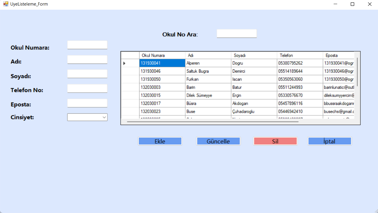 GitHub - dileksumeyyeercin/Kutuphane-Otomasyon-Sistemi