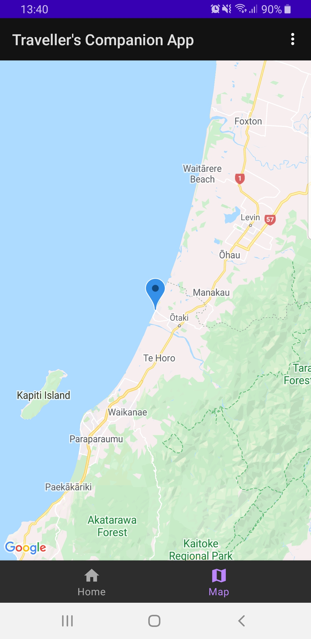 GitHub - jimmayx/TravellersCompanionApp: For my Travellers Companion ...