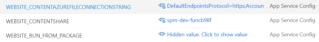 Queue Triggered Azure Function Displays Critical Availability Error · Issue 8554 · Azure