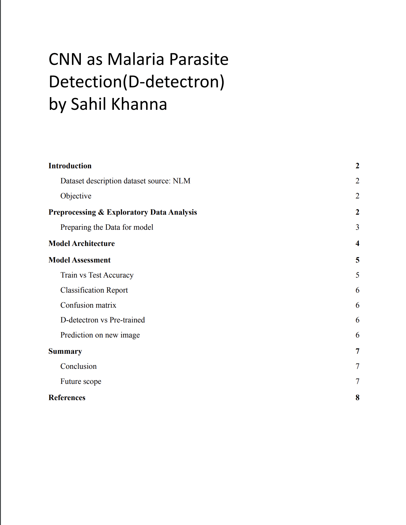 GitHub - saahilk1511/CNN-as-Malaria-Parasite-Detection-D-detectron: Using deep neural network ...