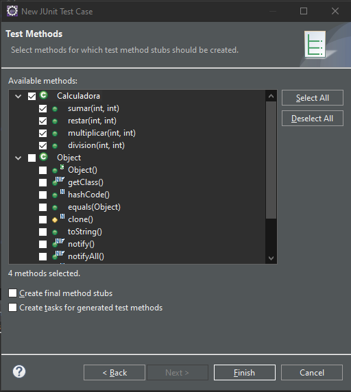 GitHub - 4Heber/Practica-5-JUnit
