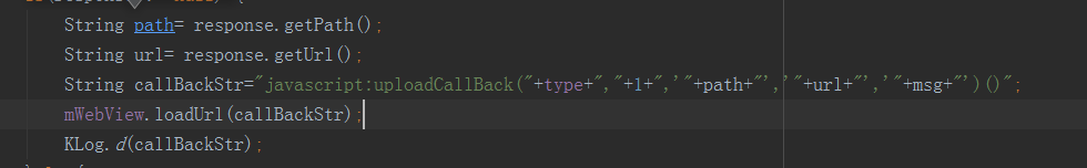 android webview 如何调用vuejs中methods事件? · Issue #3692 · vuejs/vue · GitHub