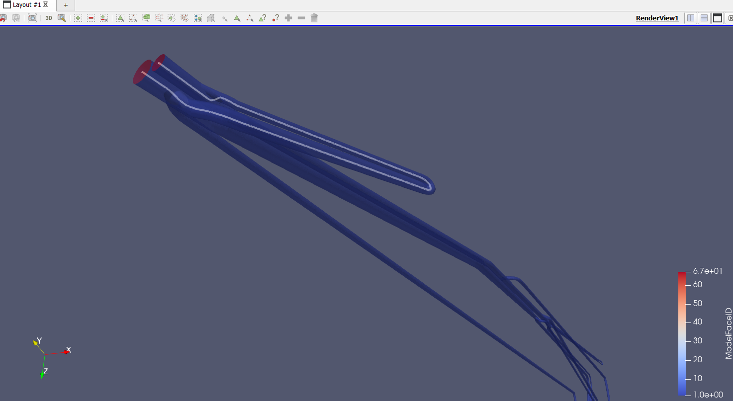 Centerline for arteries and veins · Issue #803 · SimVascular/SimVascular · GitHub