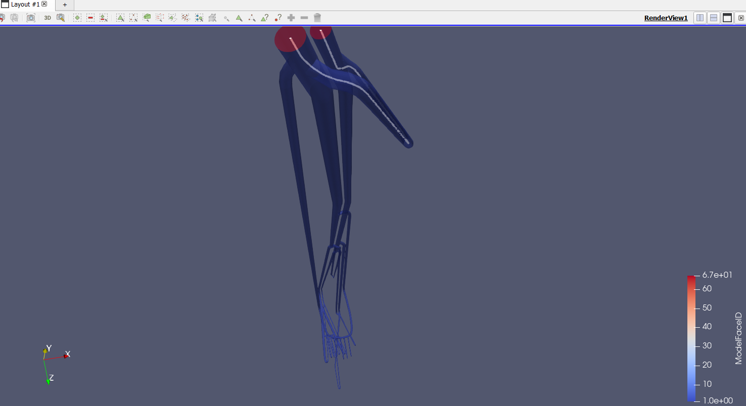 Centerline for arteries and veins · Issue #803 · SimVascular/SimVascular · GitHub