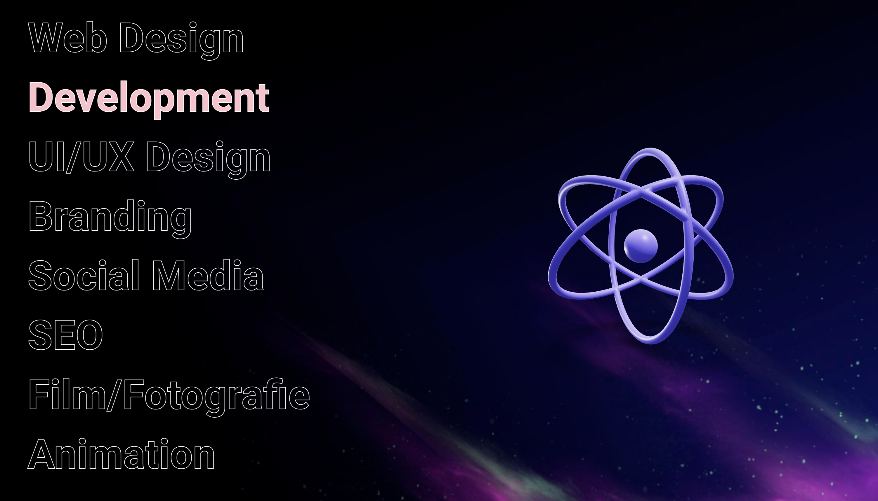 GitHub - herrsaribas/agency-react-threejs: My Portfolio with React.js