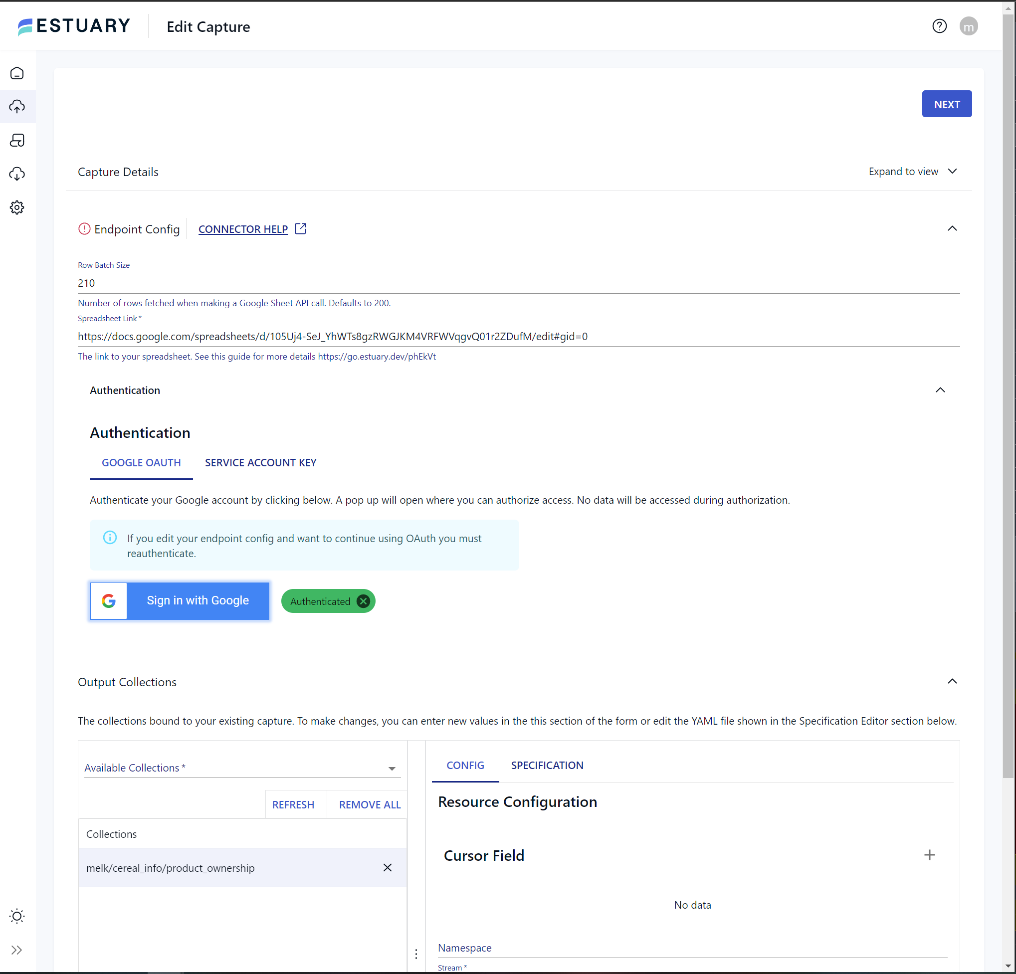OAuth does not consistently set client-related endpoint configuration properties · Issue #513 ...