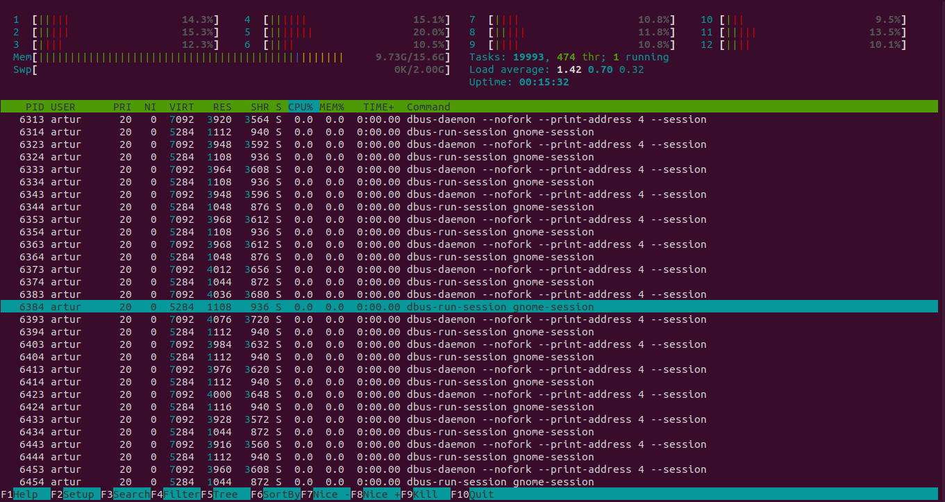 Memory run out when start vscode from gui (ubuntu 20.04) · Issue ...