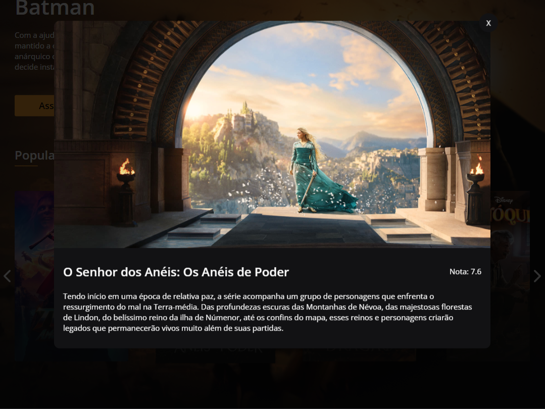 GitHub - savioros/kenai-streaming