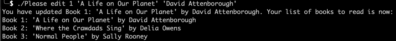 GitHub - rebecca-hallas/Library: A command-line tool built using ...