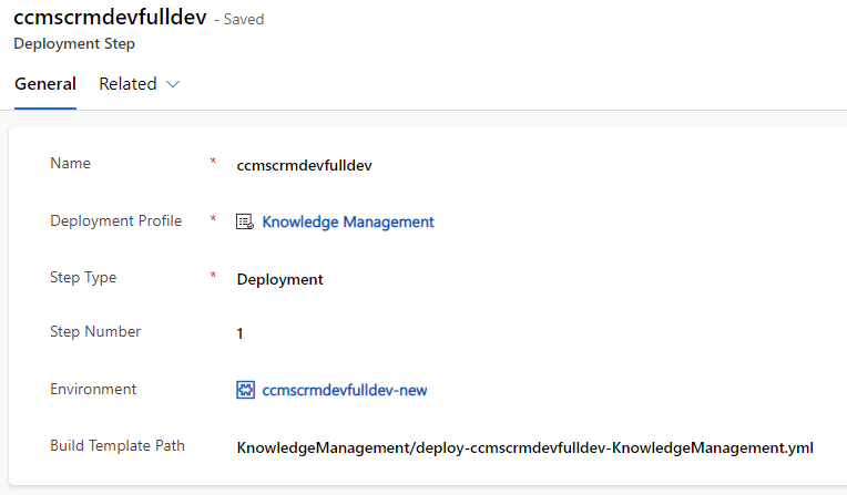 [ALM Accelerator - BUG]: Pipelines no longer working after November ...