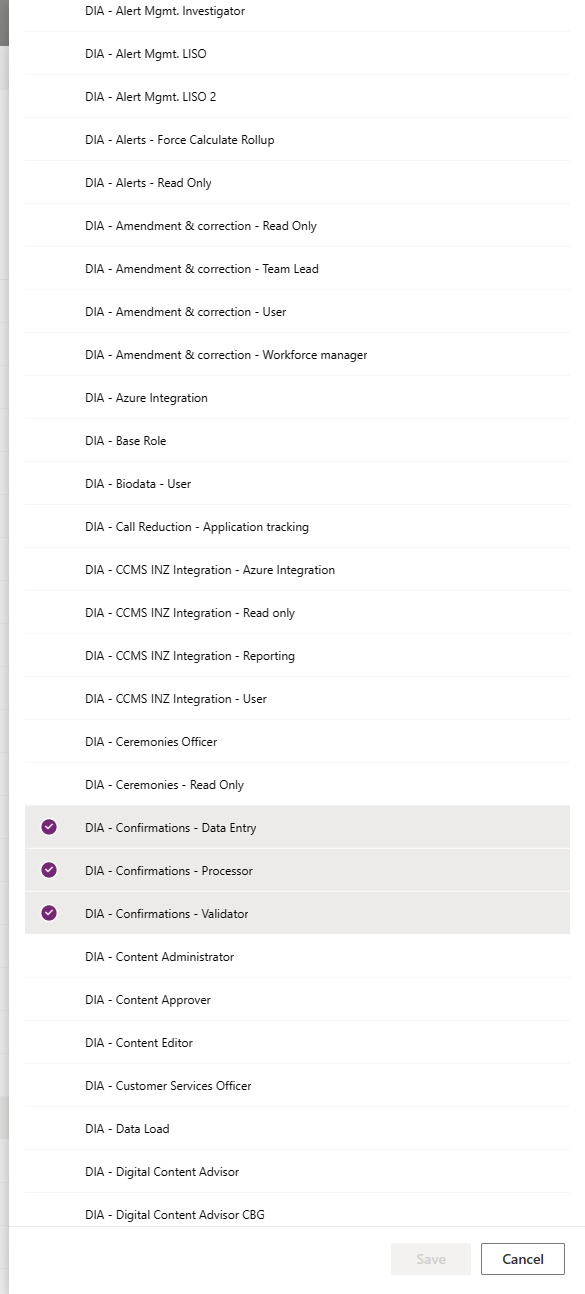 [ALM Accelerator - BUG]: Skip role deletion doesnt work · Issue #6116 · microsoft/coe-starter ...