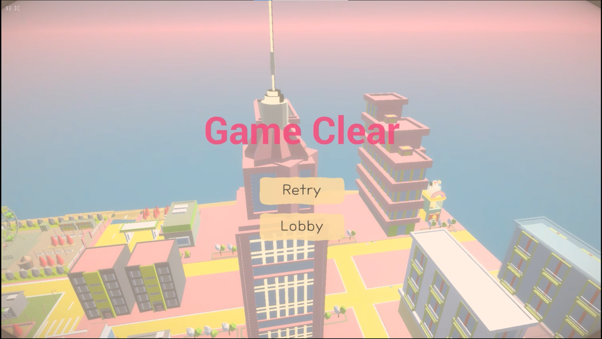 GitHub - minyoung529/BubbleGun: 2학년 1학기 엔진 응용 시간에 만든 FPS를 기반으로 새롭게 만든 ...