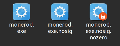 GitHub - plowsof/verify-mb-gui-binaries: Attempt to verify integrity of signed Monero GUI ...