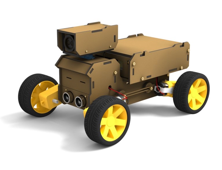 GitHub - OmarMOFaw/flutter-application: (IOT) Robot security over the ...