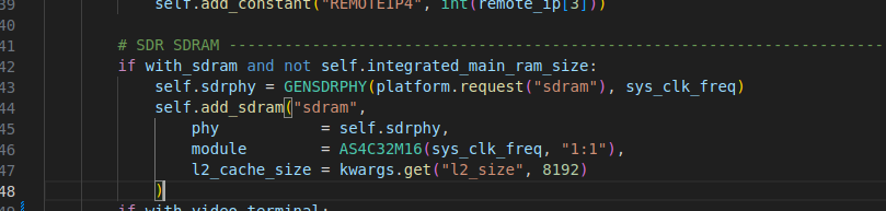 naxriscv boot on tang_primer 20k · Issue #64 · SpinalHDL/NaxRiscv · GitHub