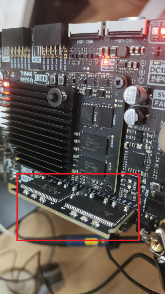 naxriscv boot on tang_primer 20k · Issue #64 · SpinalHDL/NaxRiscv · GitHub