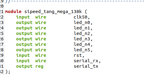 naxriscv boot on tang_primer 20k · Issue #64 · SpinalHDL/NaxRiscv · GitHub