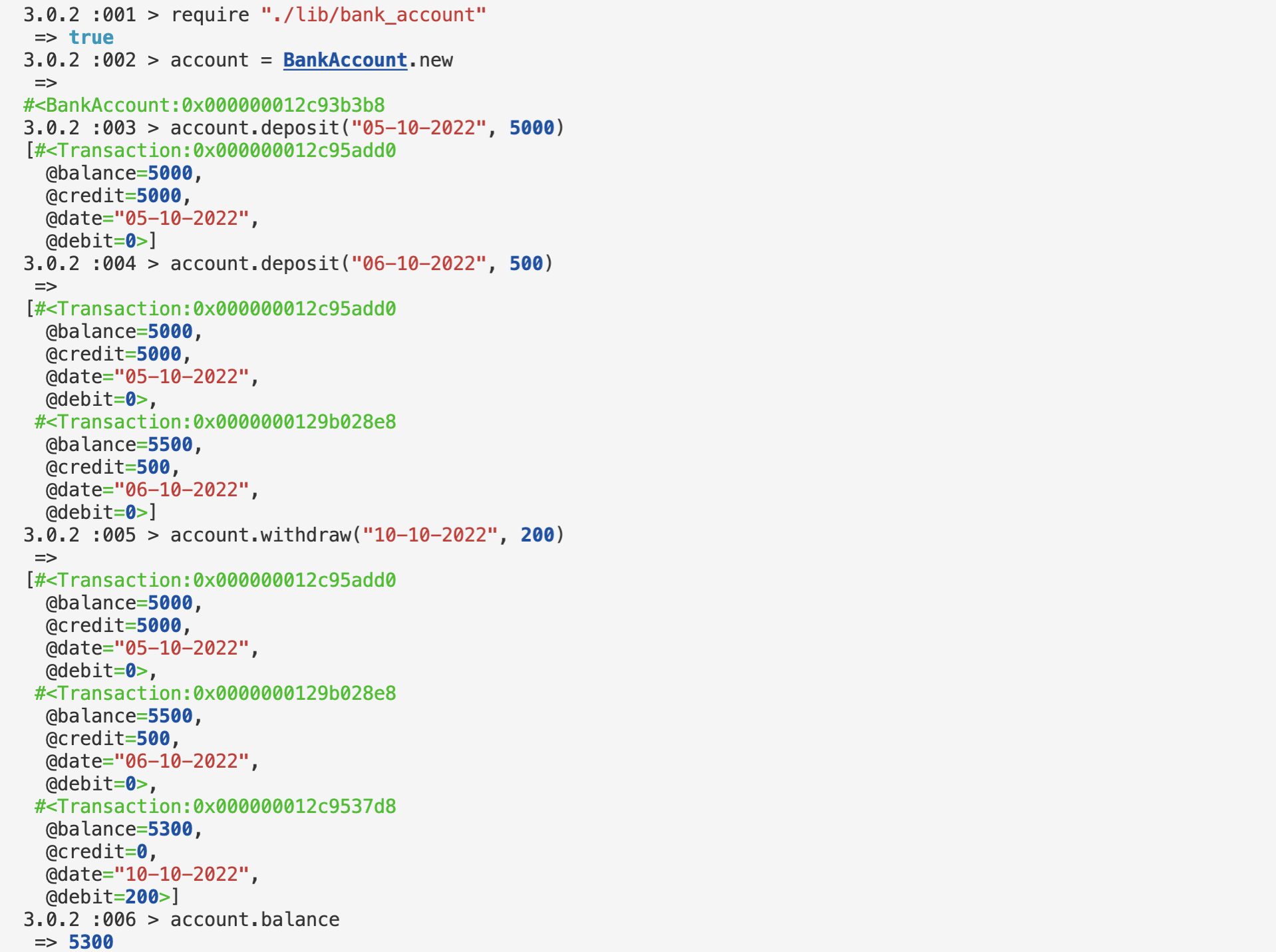 GitHub - blessingaliu/bank-tech-test
