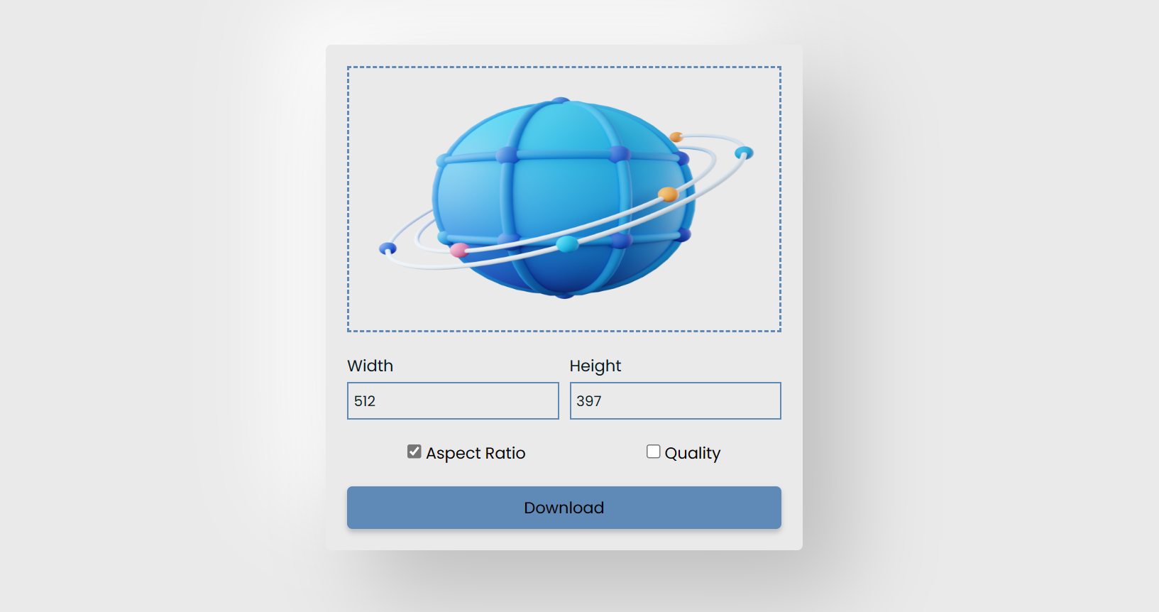 Github Saqlain451photo Its Photo Resizer Web App Developed Using Html And