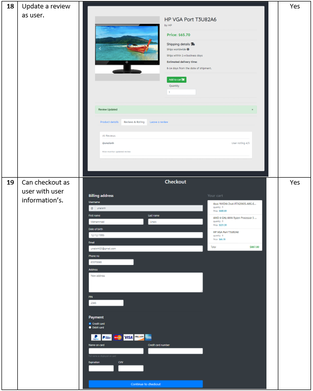 GitHub - piyushkothari561/Electronics-Ecommerce-Website