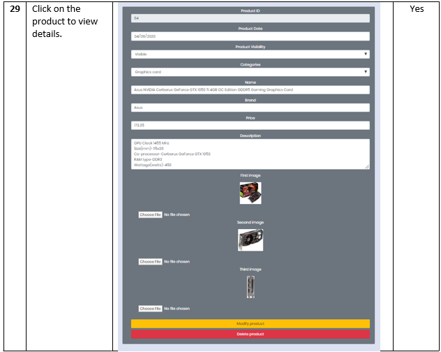 GitHub - piyushkothari561/Electronics-Ecommerce-Website