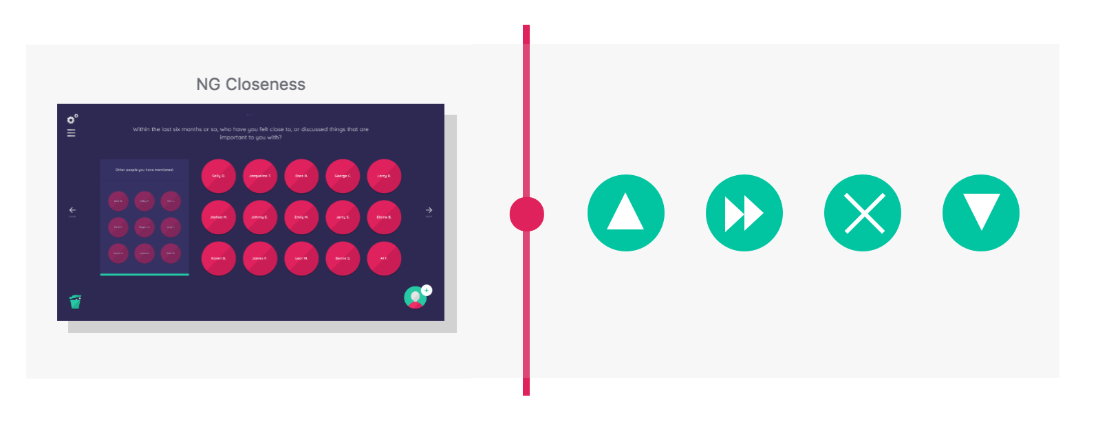 Update Stage controls on timeline · Issue #221 · complexdatacollective ...