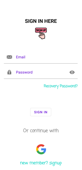 GitHub - harshitisback/LoginActivity-Material-design