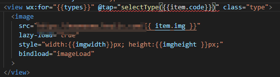 组件的事件绑定@tap无效 · Issue #2091 · Tencent/wepy · GitHub