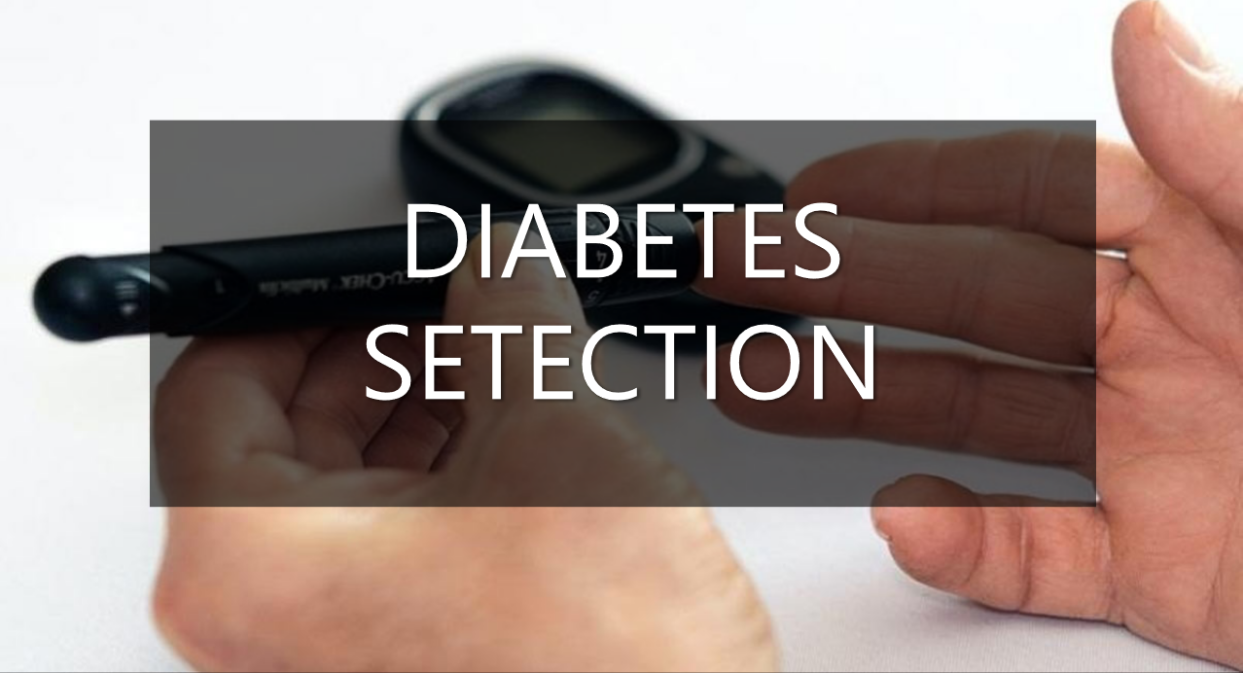 GitHub - dev-hack95/Diabetes_detection