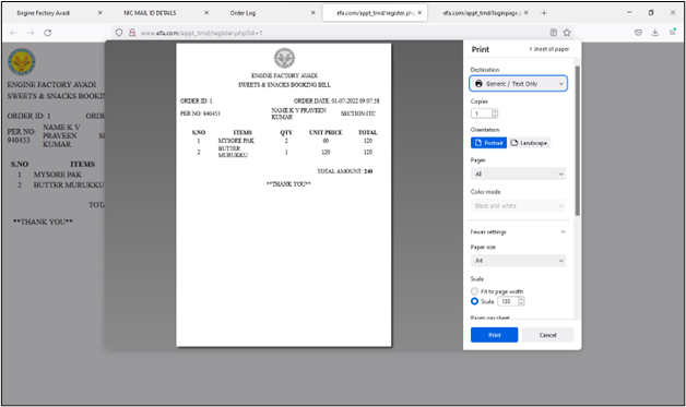 GitHub - Roshan-Ravindran/Cafeteria-WebApp: This is the Cafeteria Web Application i developed ...